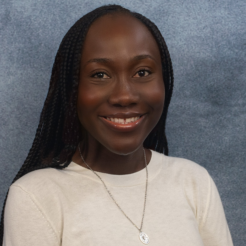 Eva Kenfack Ngapgue, MD | Hunterdon